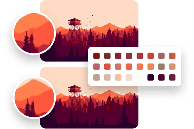 Image Tracer – Figma Plugin